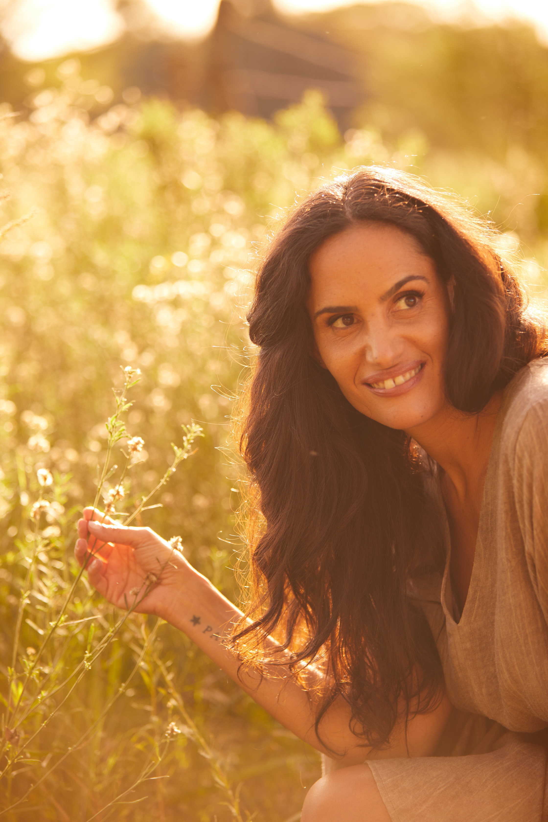 Puente. Un viaje del dolor al amor / Metrópolis En primera persona ...