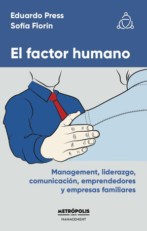 El factor humano / Metrópolis Management / Catálogo - PAM!
